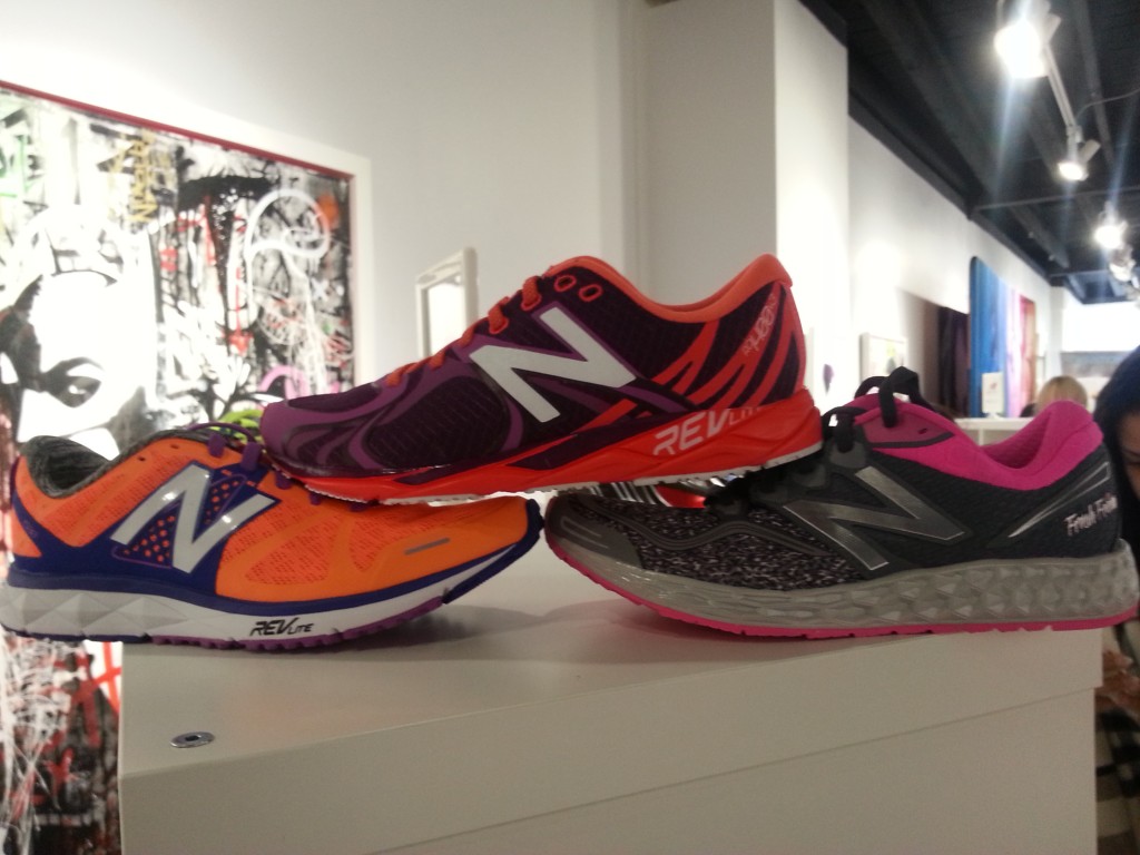 New Balance : La nouvelle collection est là! | Une Chic Geek